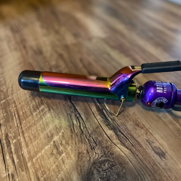 Hot Tools | Accessories | Hot Tools Curling Iron | Poshmark
